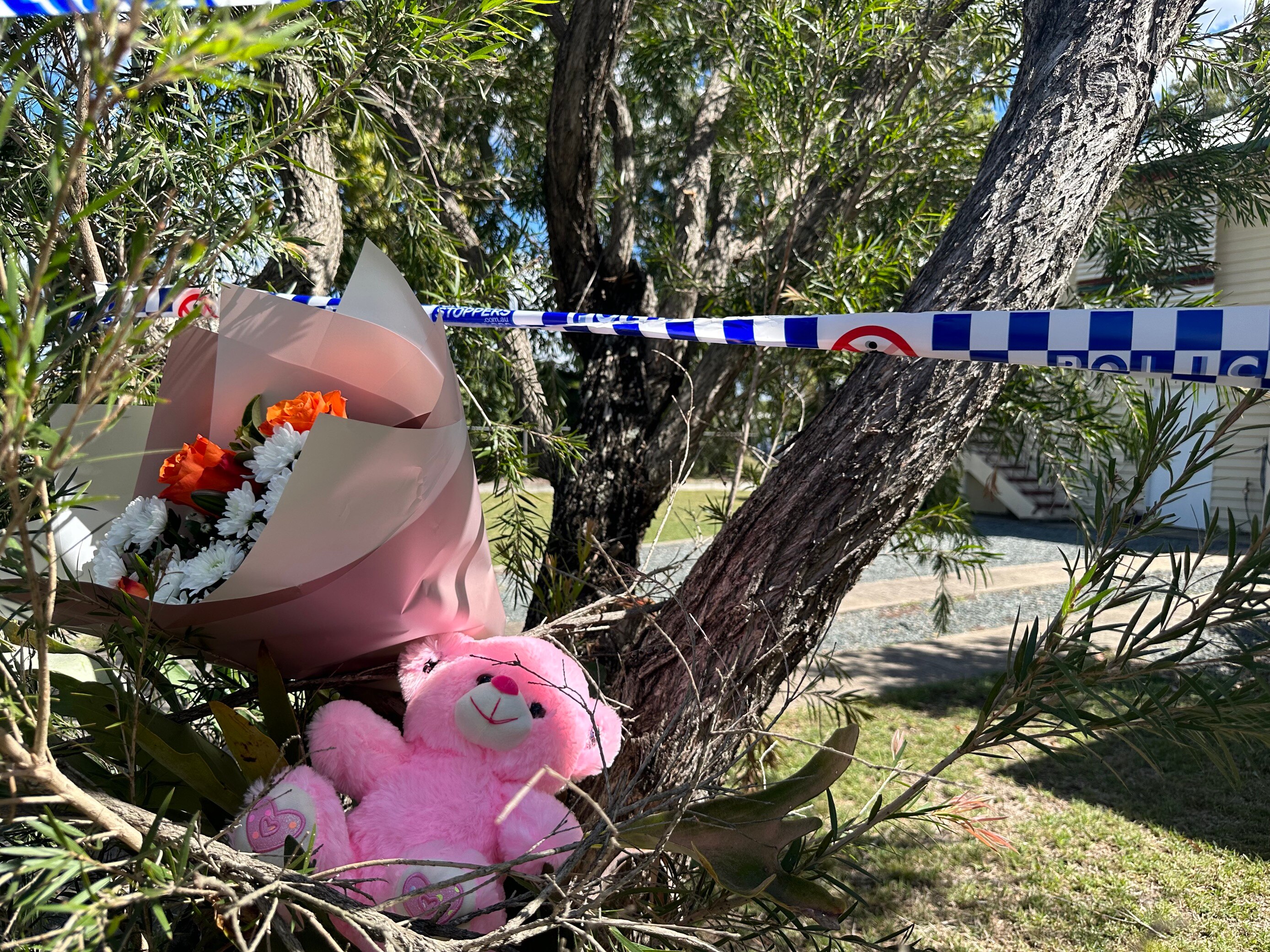 Tayla Cox, who was found dead in Rockhampton home with her baby, was a ...