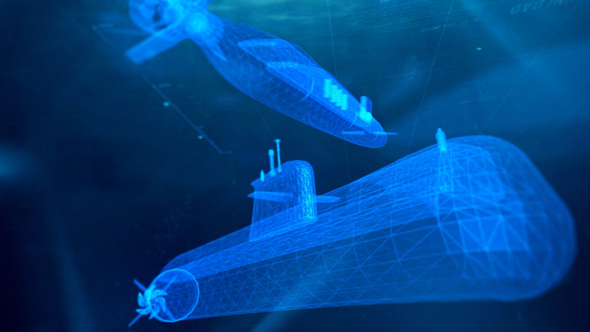 How the Collins Class compares with nuclear-powered submarines - ABC News