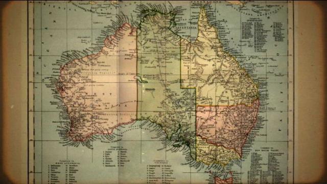 Radio National: Sir Henry Parkes's Tenterfield Oration, 1889 - ABC ...