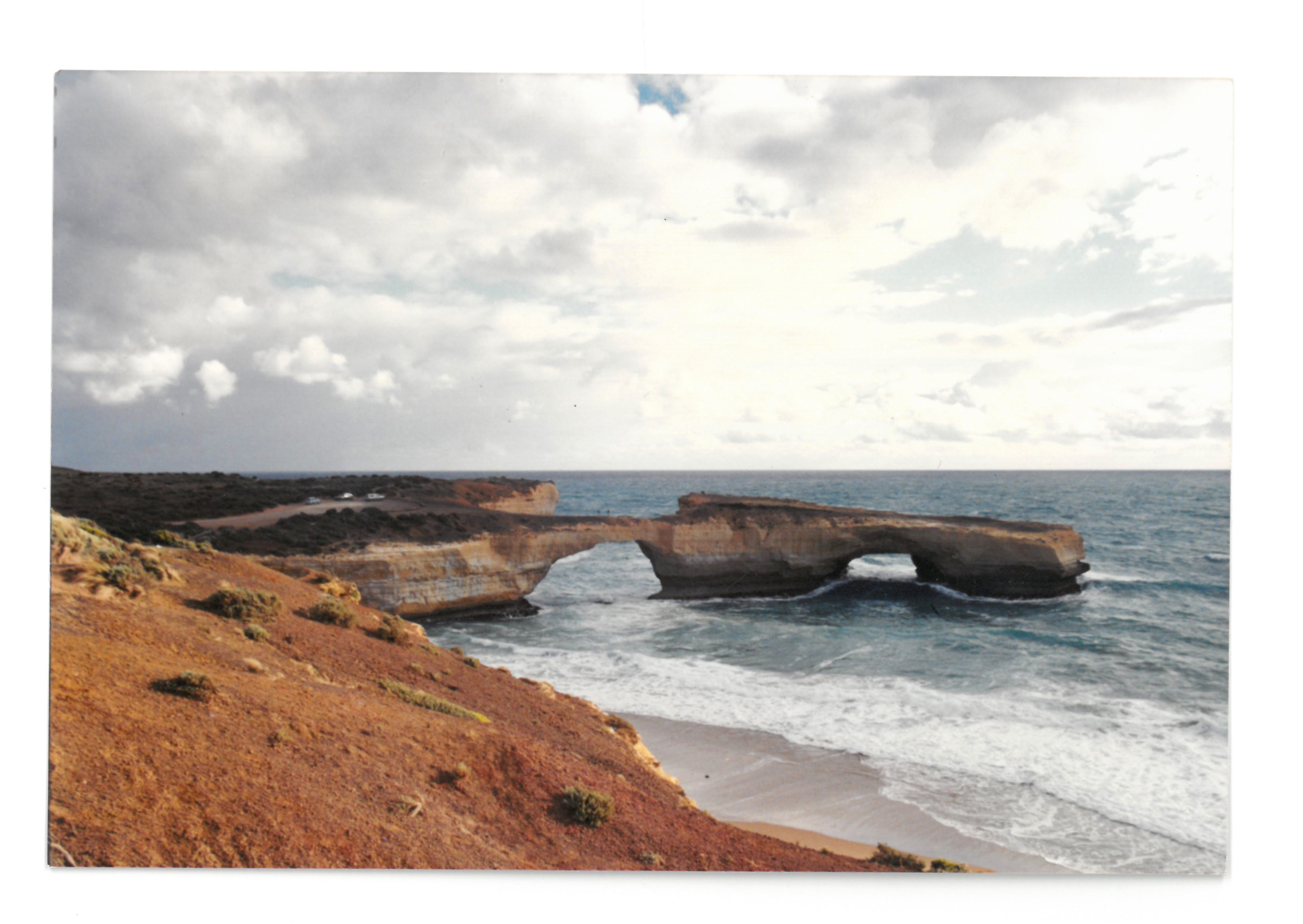 Today in history, January 15: Australia's London Bridge fell down - ABC ...