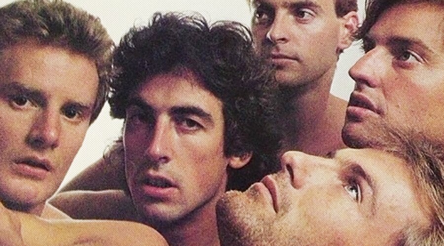 The music and legends of the Aussie pub rock scene - ABC listen