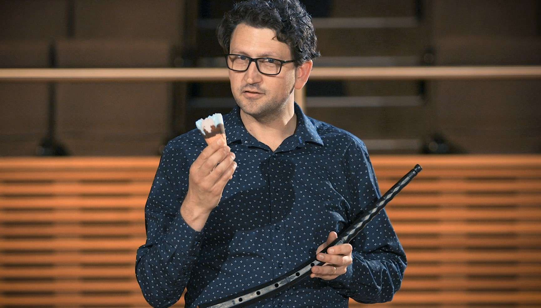 What is a cornetto? - ABC Classic