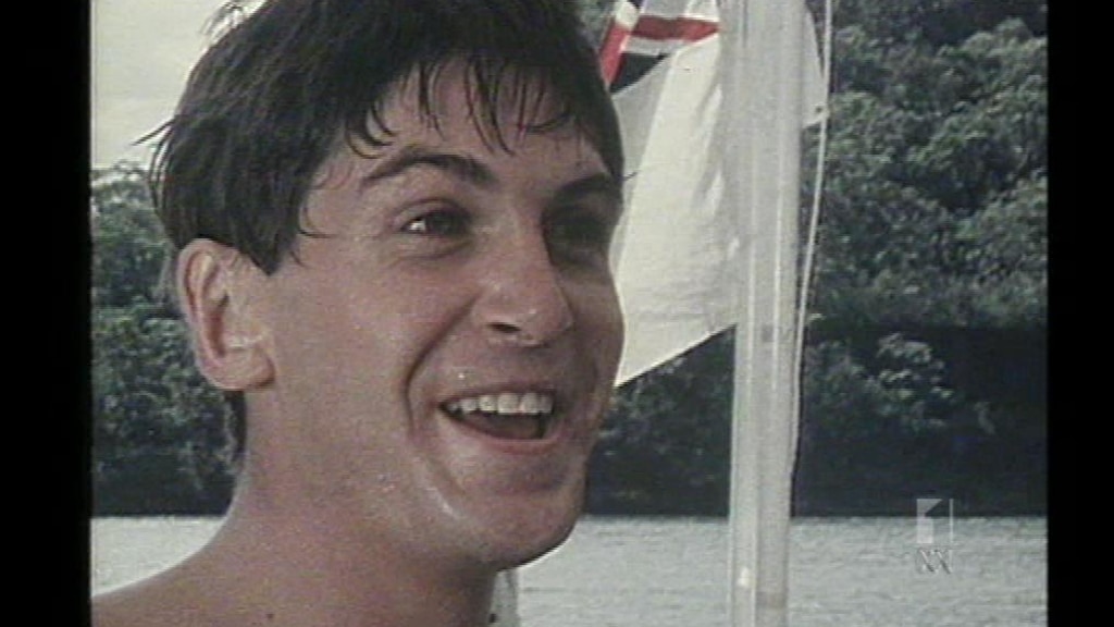 Actor Jon Blake dies - ABC News