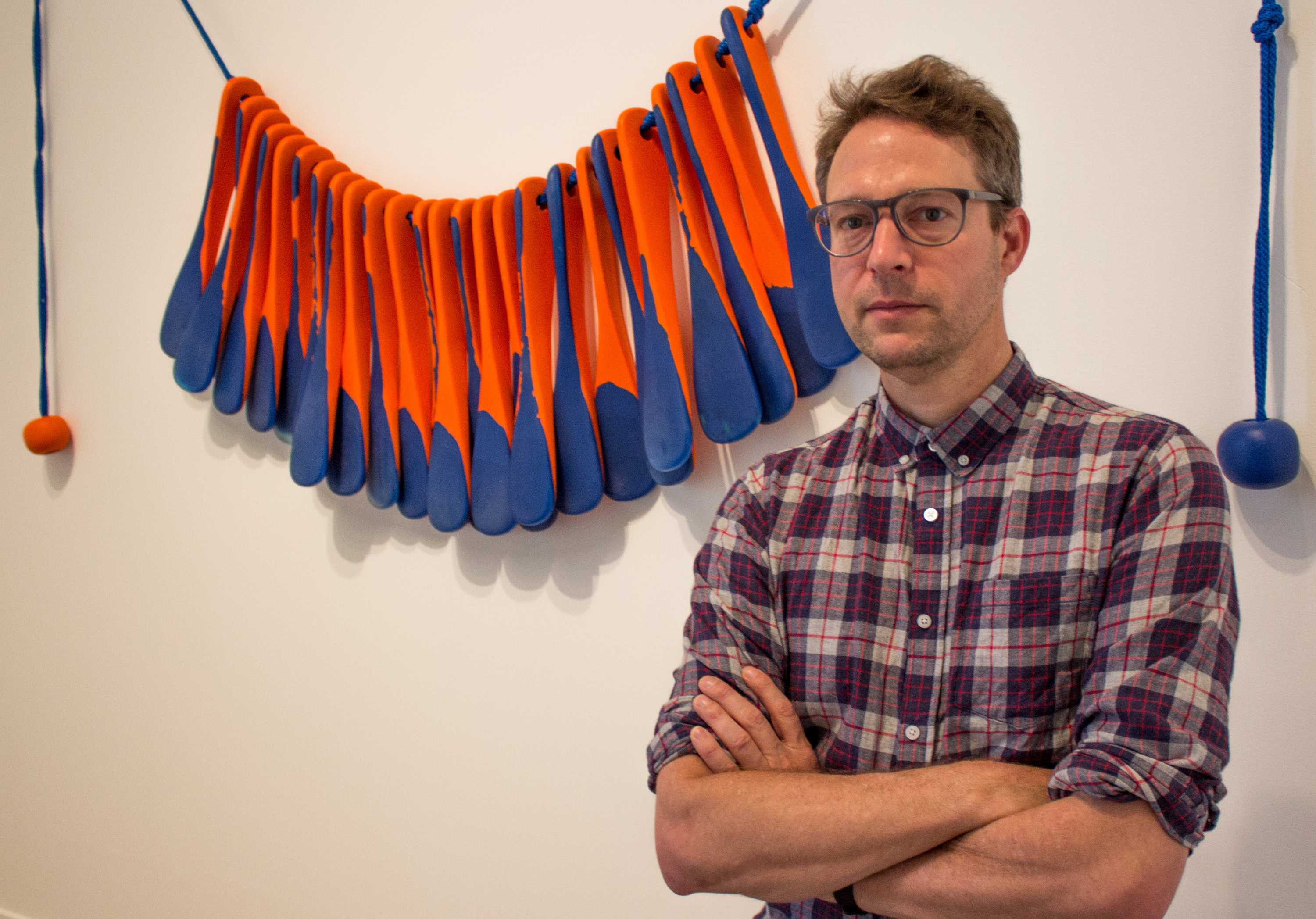 Art Gallery of WA opens glittering showcase of jewellery made from ...