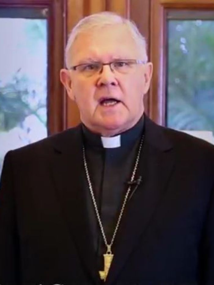 Brisbane Archbishop doesn't know how many priests are celibate: Royal ...