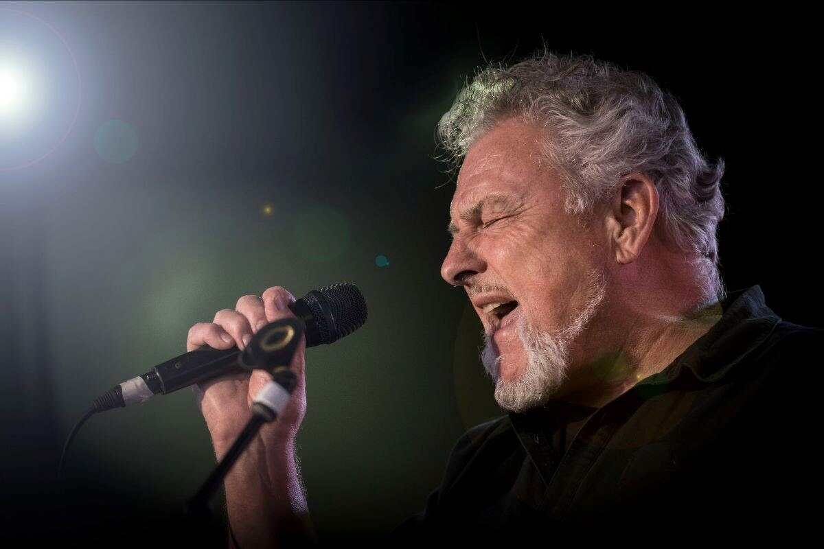 Ross Wilson tours Australia to celebrate 50 years of hits - ABC listen