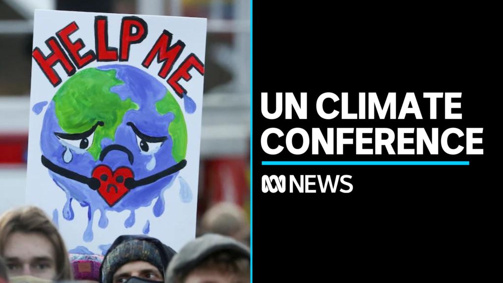 COP27 to assess whether nations are meeting climate targets - ABC News