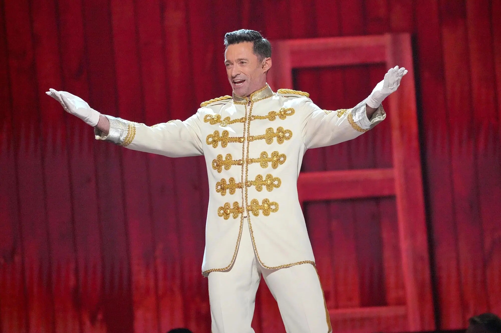 Great Australian musical theatre performers - ABC listen