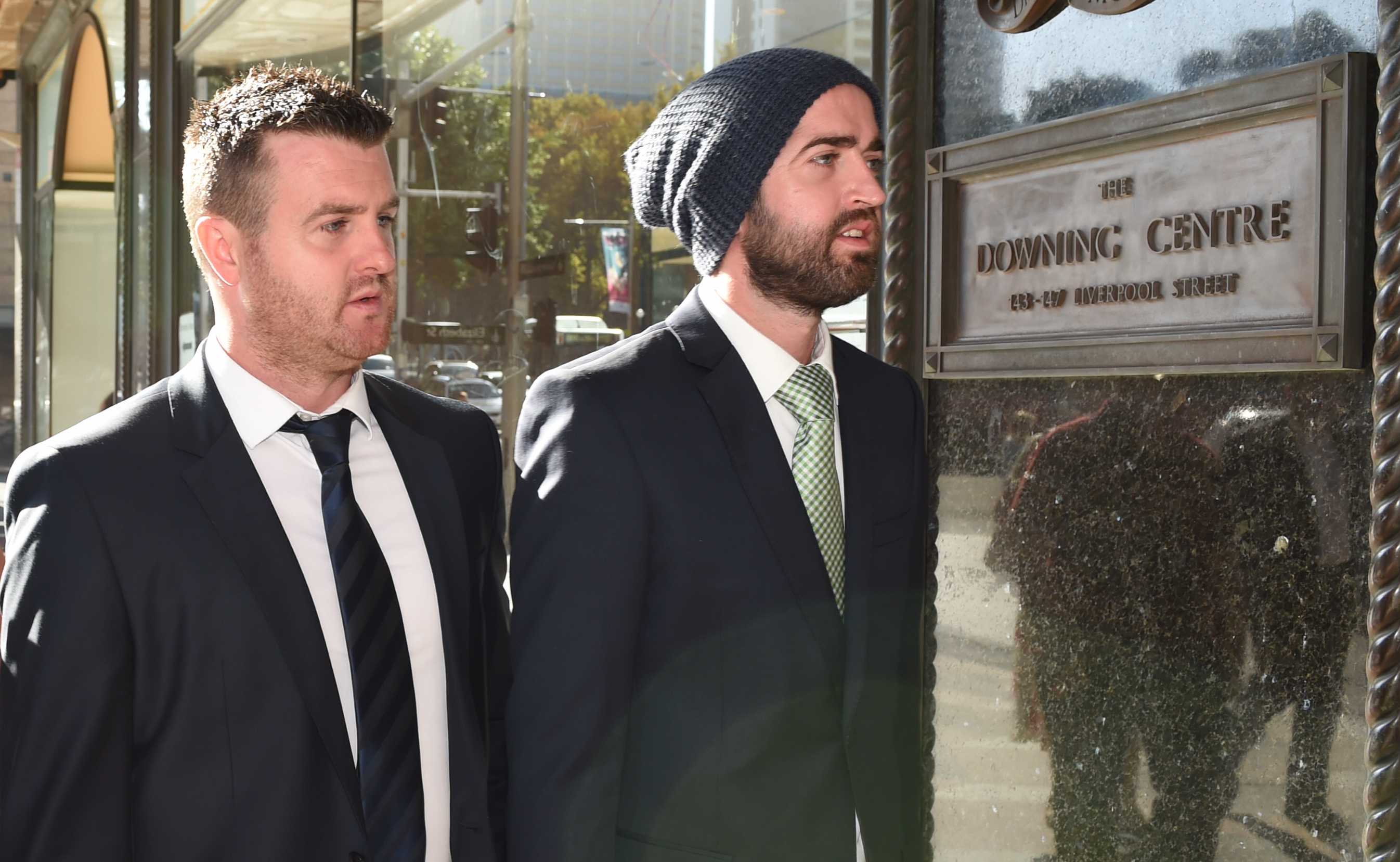 Tourist Barry Lyttle faces possible jail time over assault of brother ...