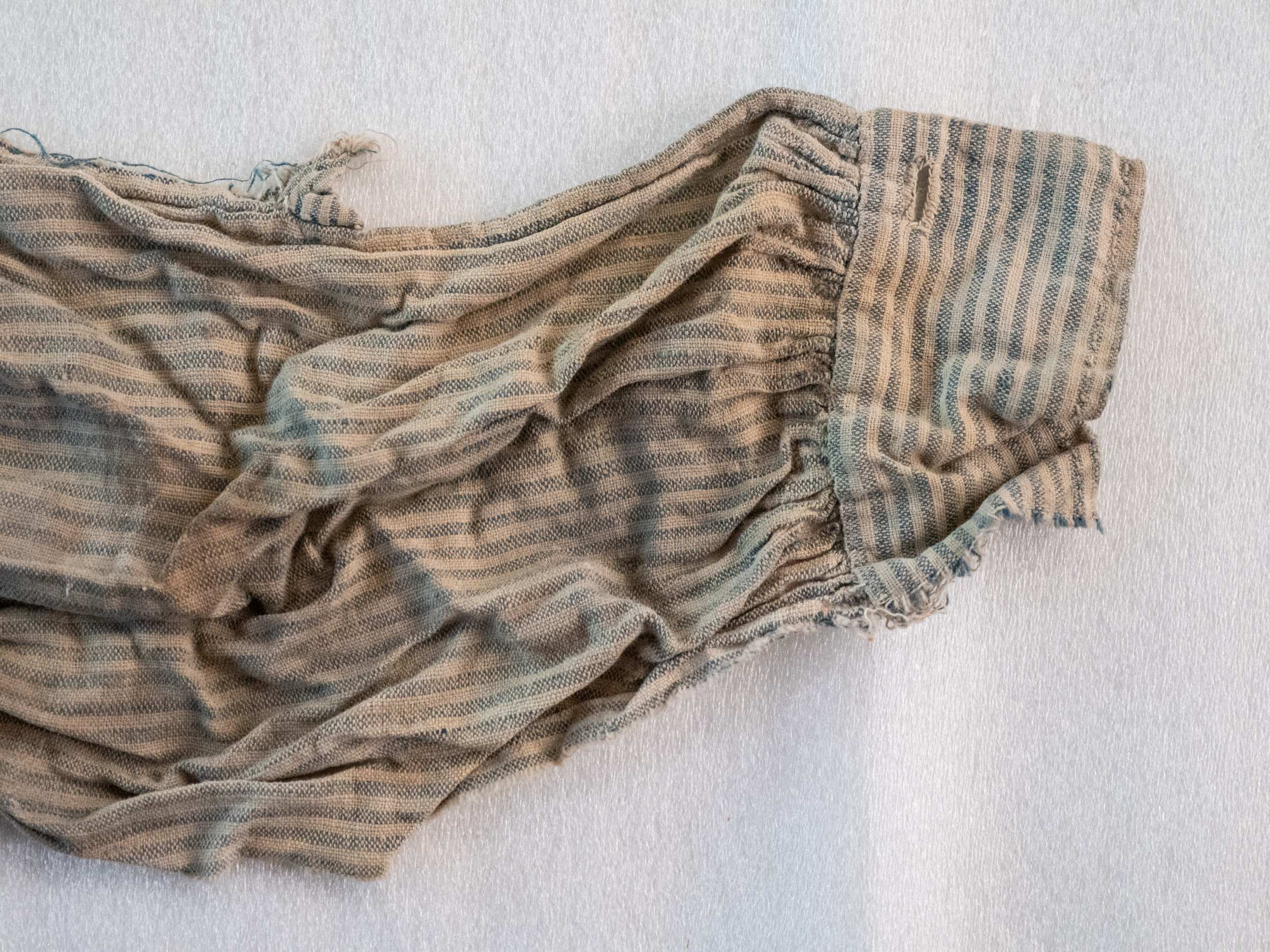 UNESCO World Heritage-listed Fremantle prison reveals long-hidden ...