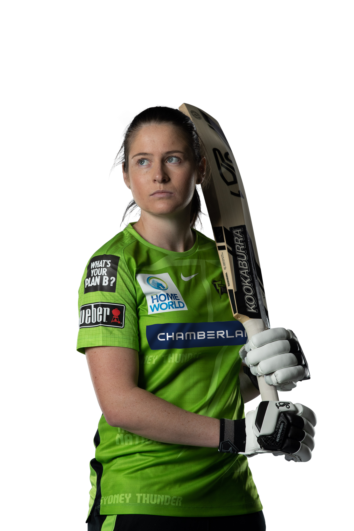 Albion Park's Tahlia Wilson promises Sydney Thunder will be ruthless as ...