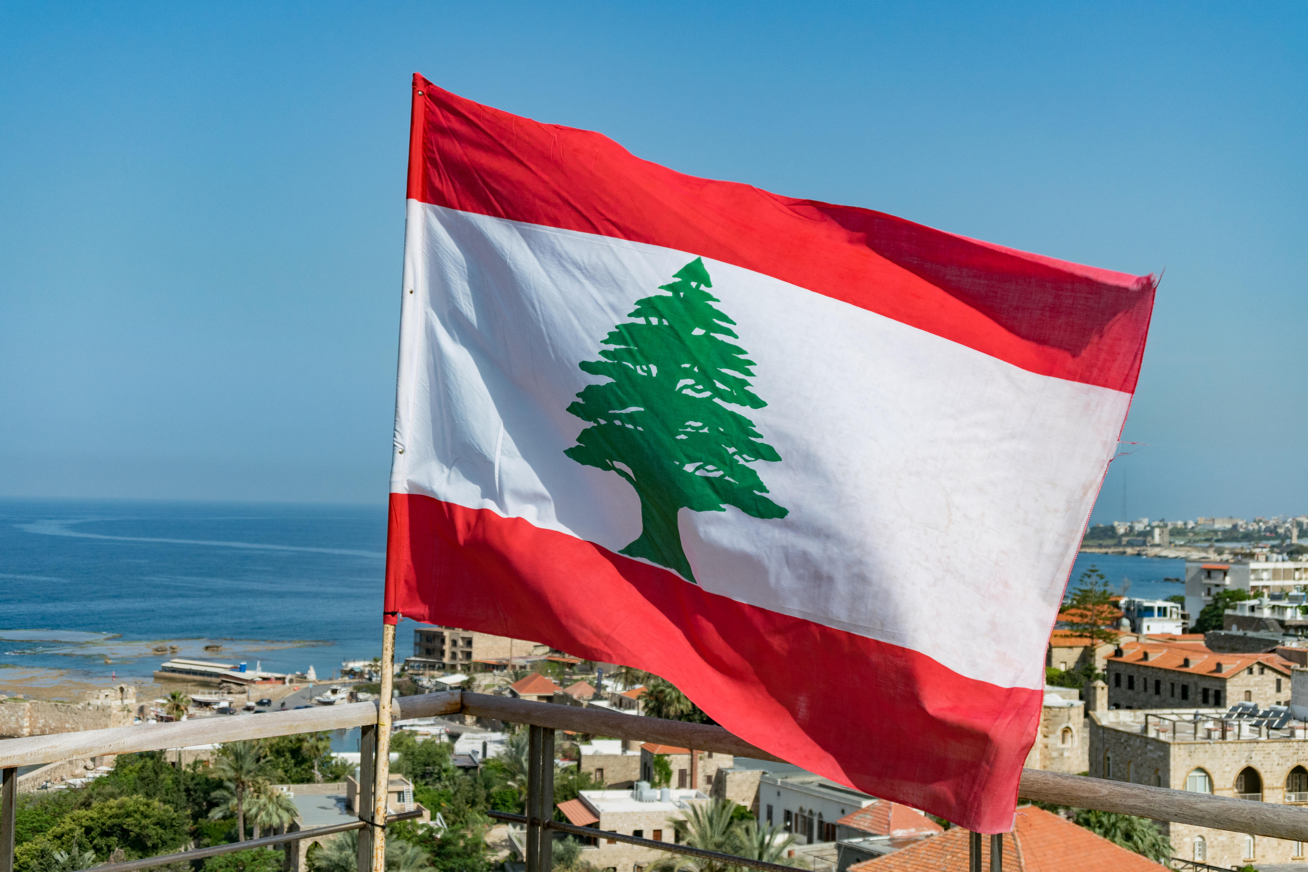 What is the future of Lebanon's political system? - ABC listen