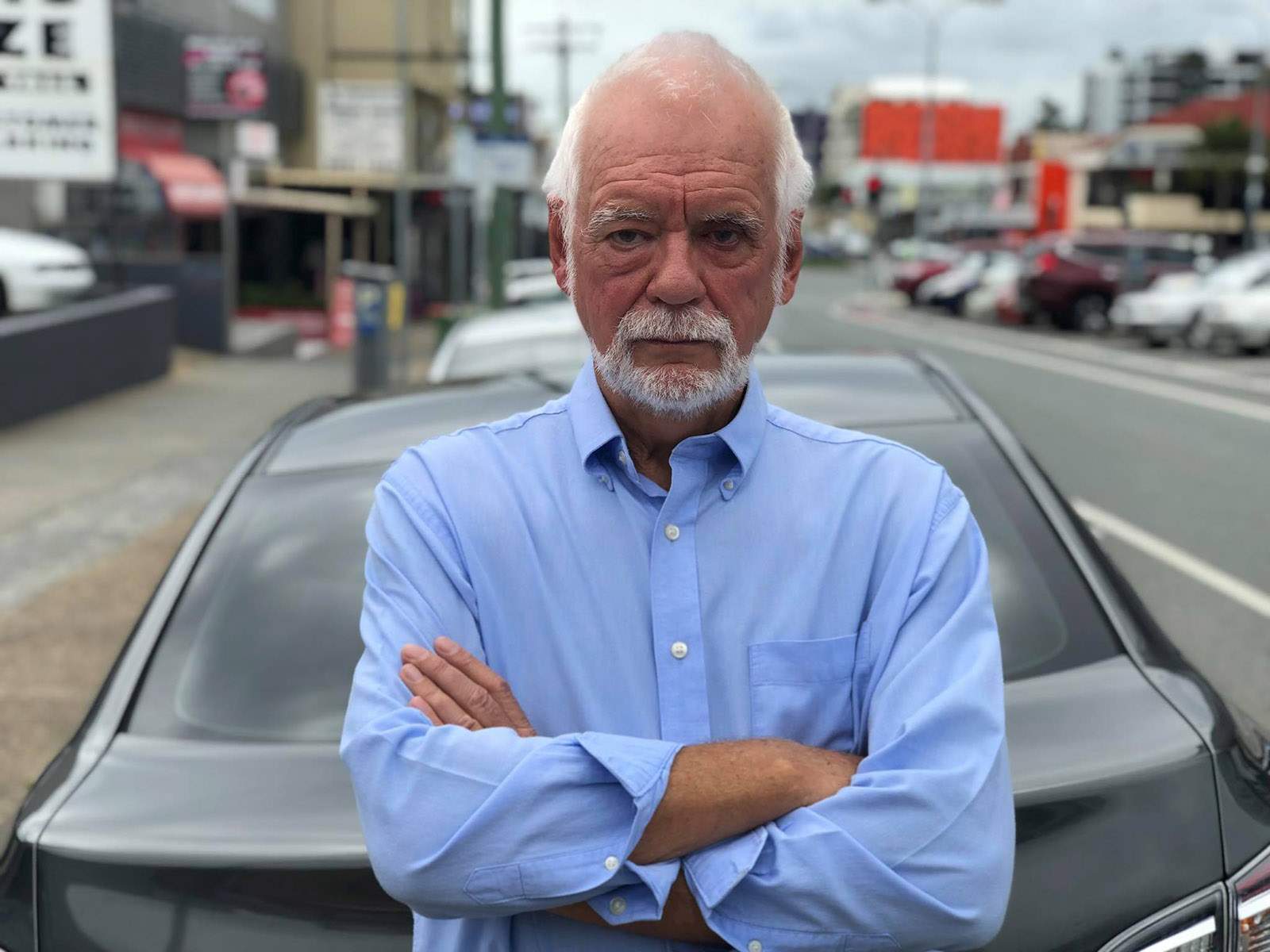 Michelle Rafferty - ABC News