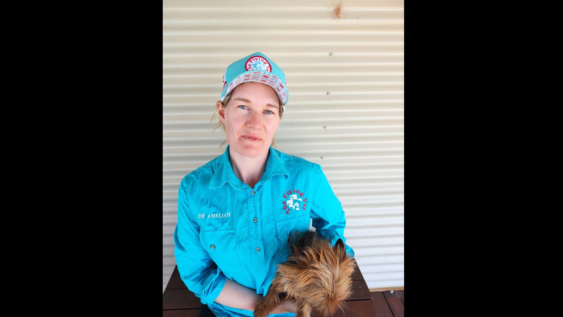 She farms, she flies, she castrates bulls - ABC listen