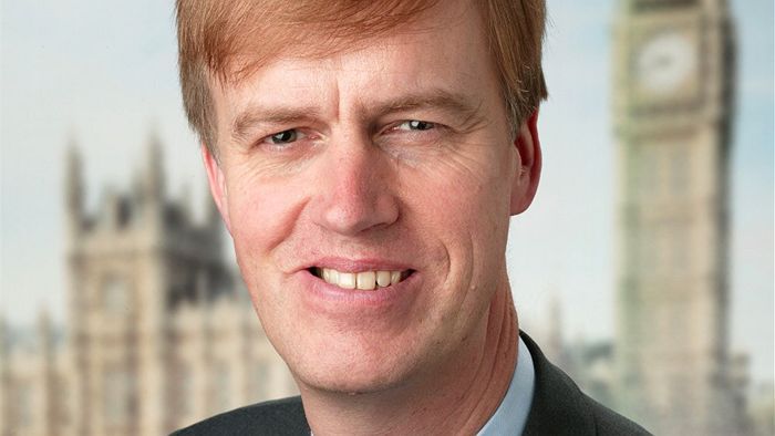 The Interview: Stephen Timms - ABC listen