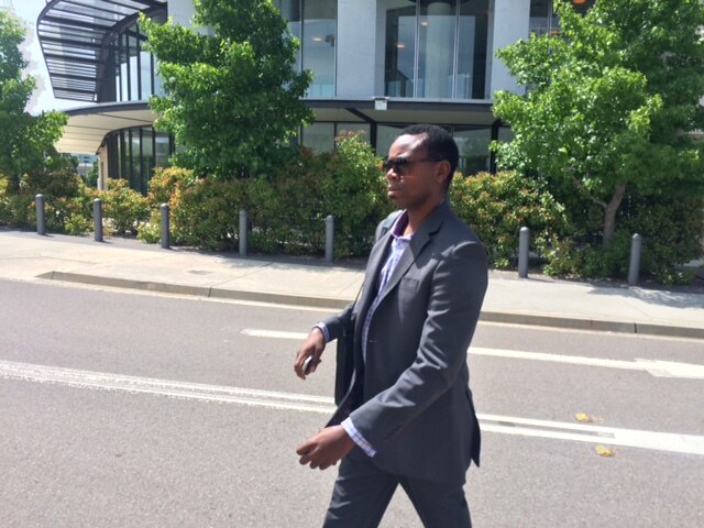 Man charged over $1.6m embezzlement from ACT's Public Trustee pleads ...