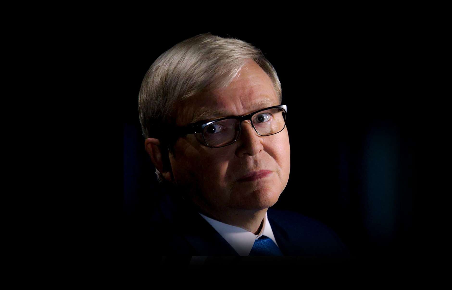 Kevin Rudd on the economic impacts of climate change - ABC News