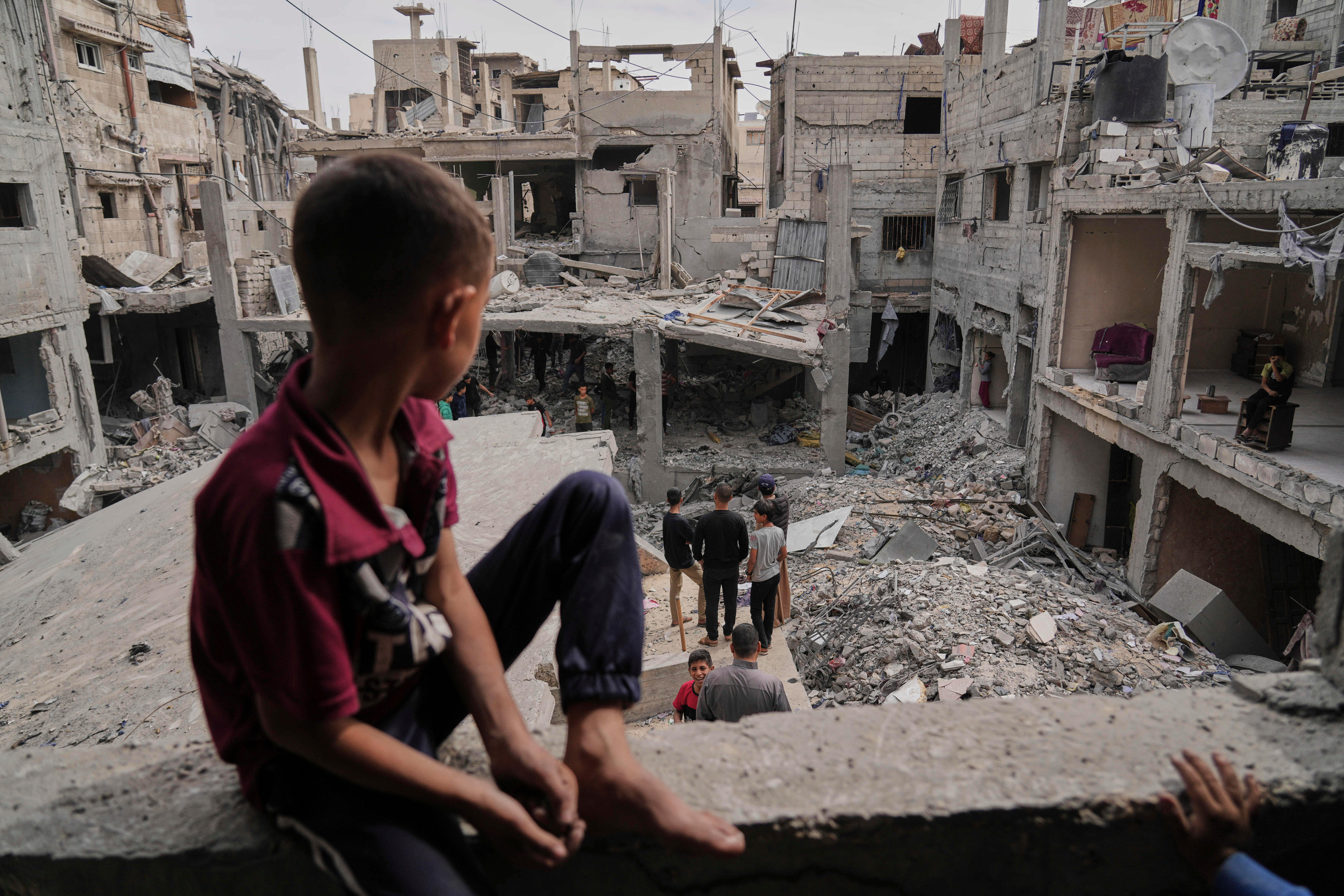 Tropical Cyclone Mal to hit Fiji's tourism hub of Nadi as region braces ...