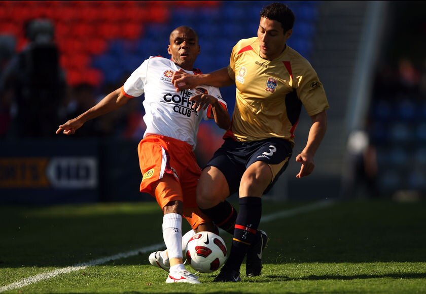 No joy for troubled Jets - ABC News