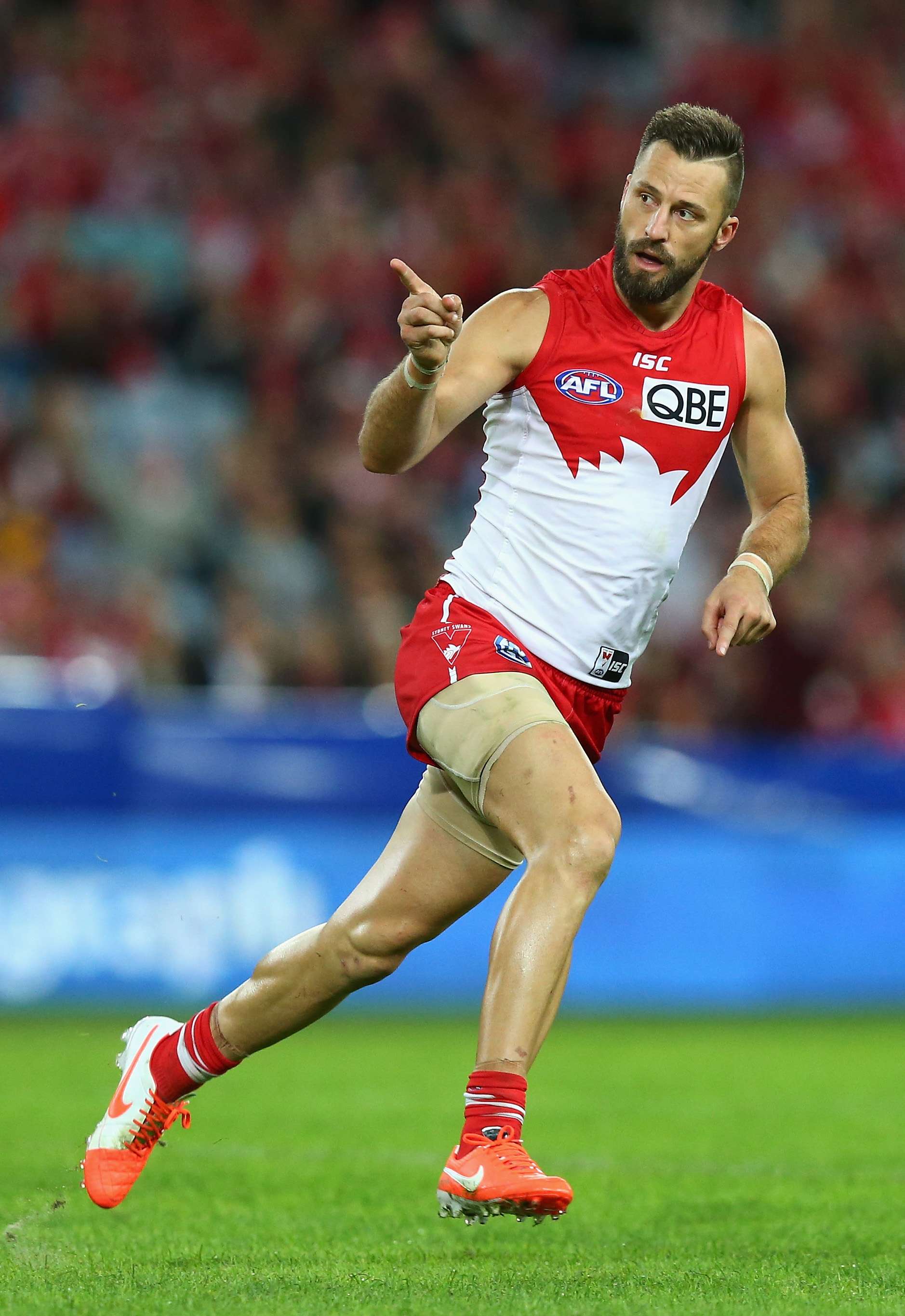 Nick Malceski has signed with the Gold Coast Suns as an unrestricted ...