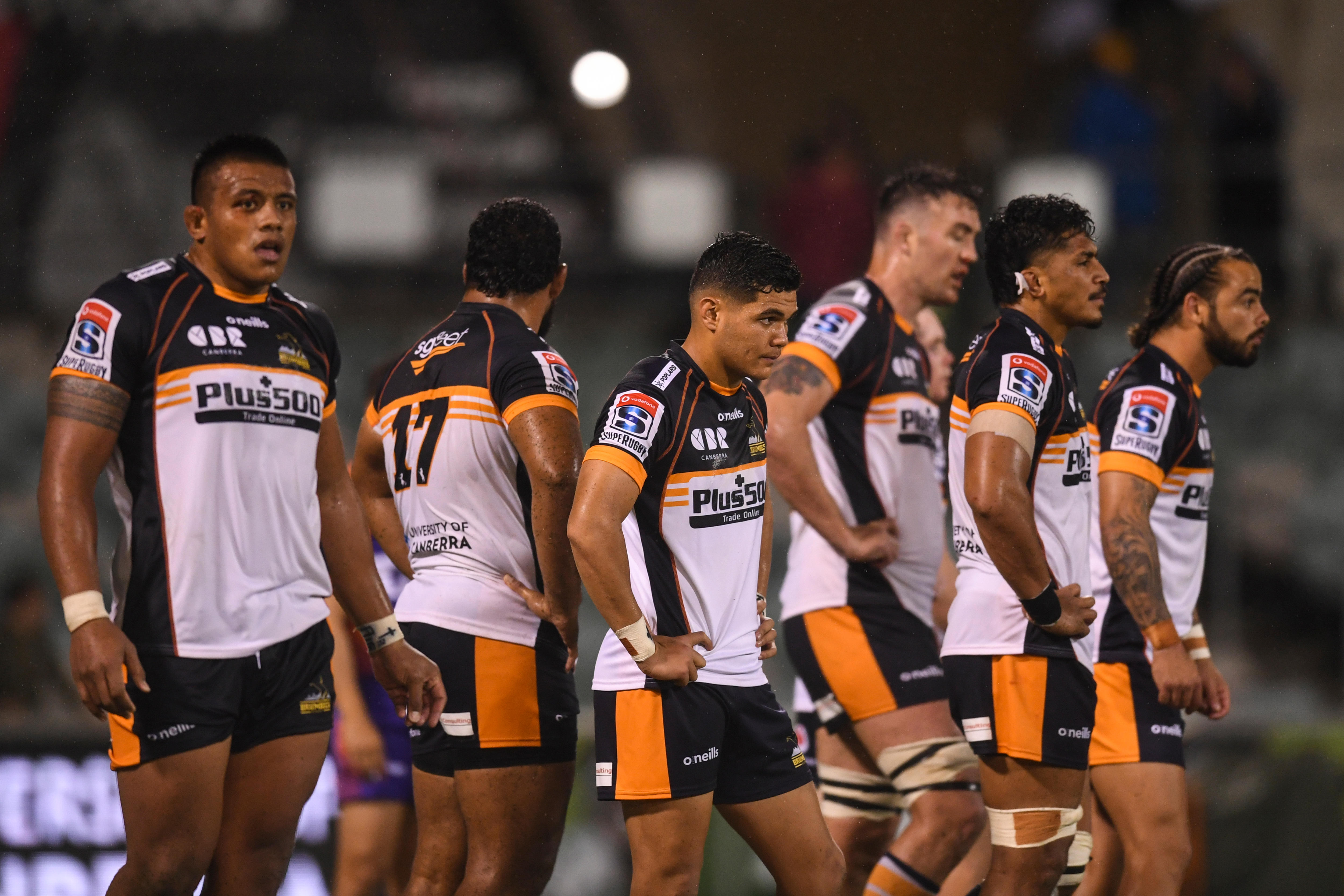 Super Rugby trans-Tasman series sees young Australian talent emerge ...