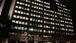 Vandal pleads guilty to damaging SA government buildings and Adelaide ...