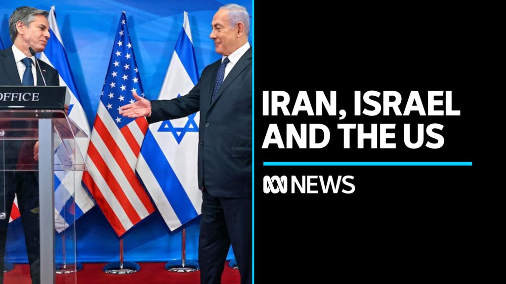 What is the risk of a wider war in the Middle East? - ABC News