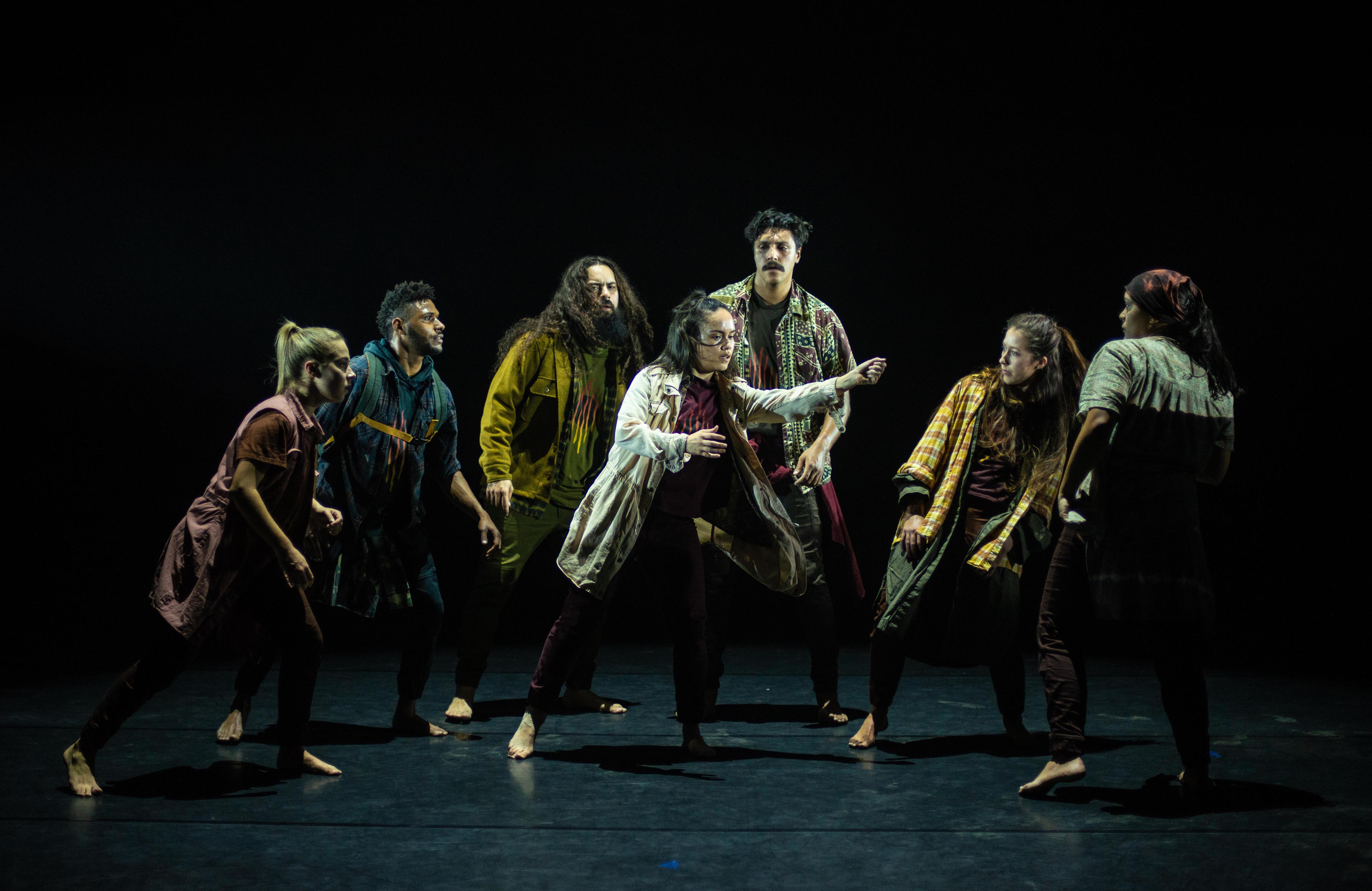 Karul Projects' presents Silence - ABC listen