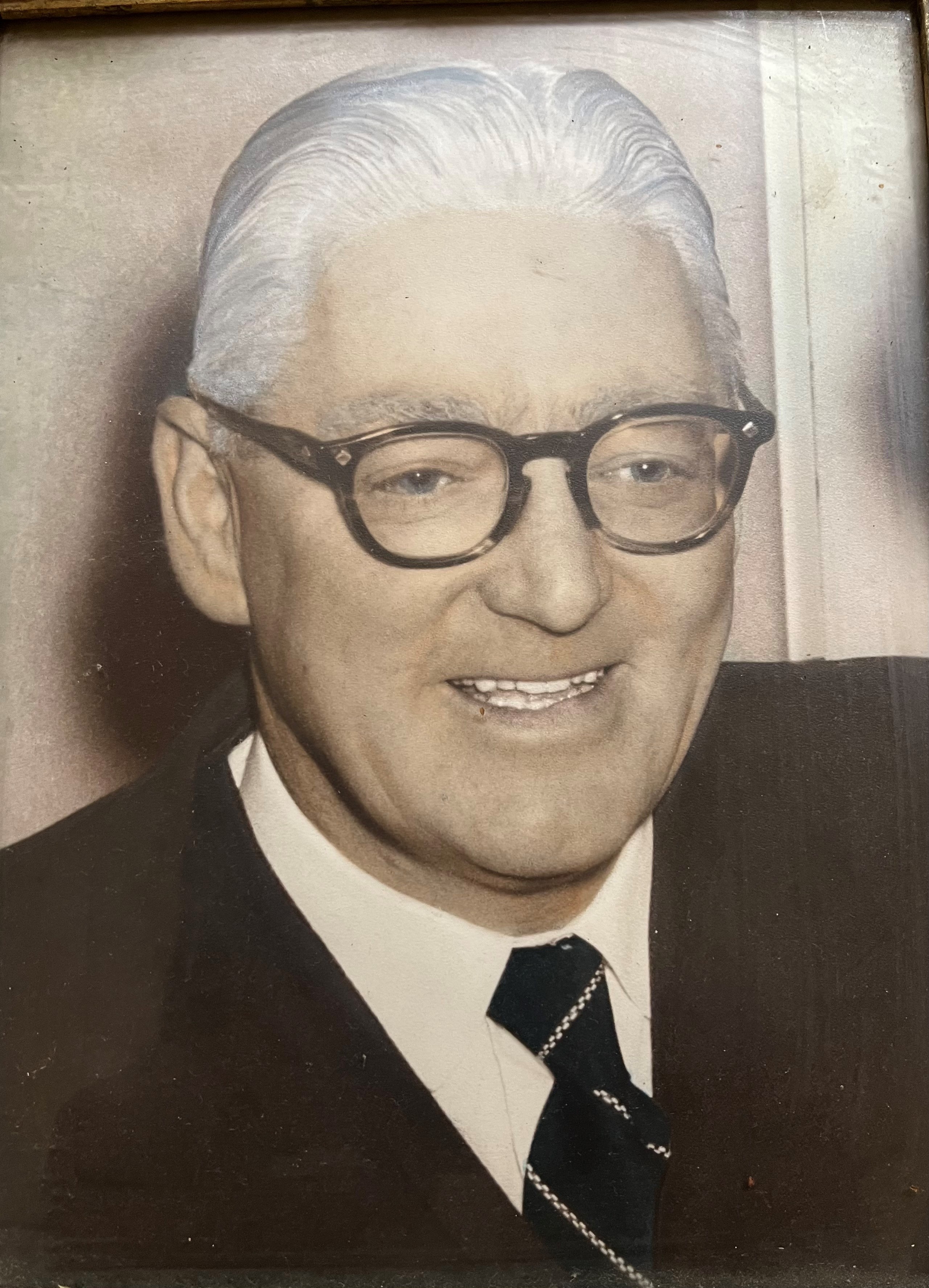 Film found in box under Perth house gives unique snapshot of Australian ...