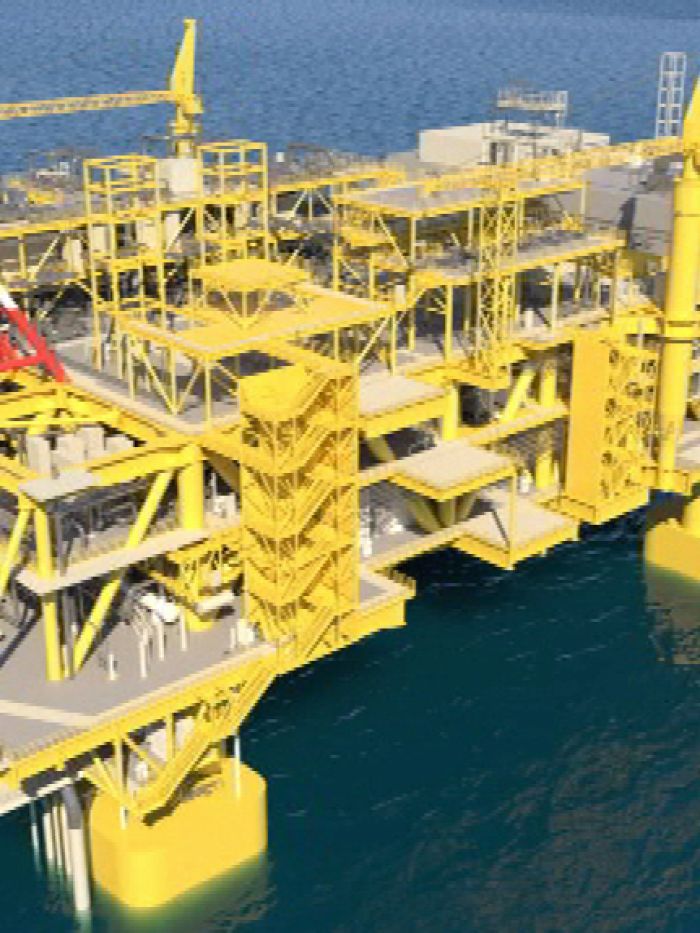 Wheatstone LNG project to make Aus second largest global producer - ABC ...