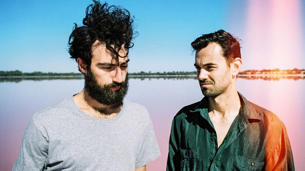 First Spin: No Mono's evocative third single ''Tidal Fight' will pull ...