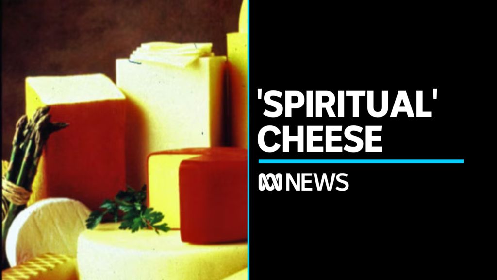 The ancient art of cheese fortune telling - ABC News