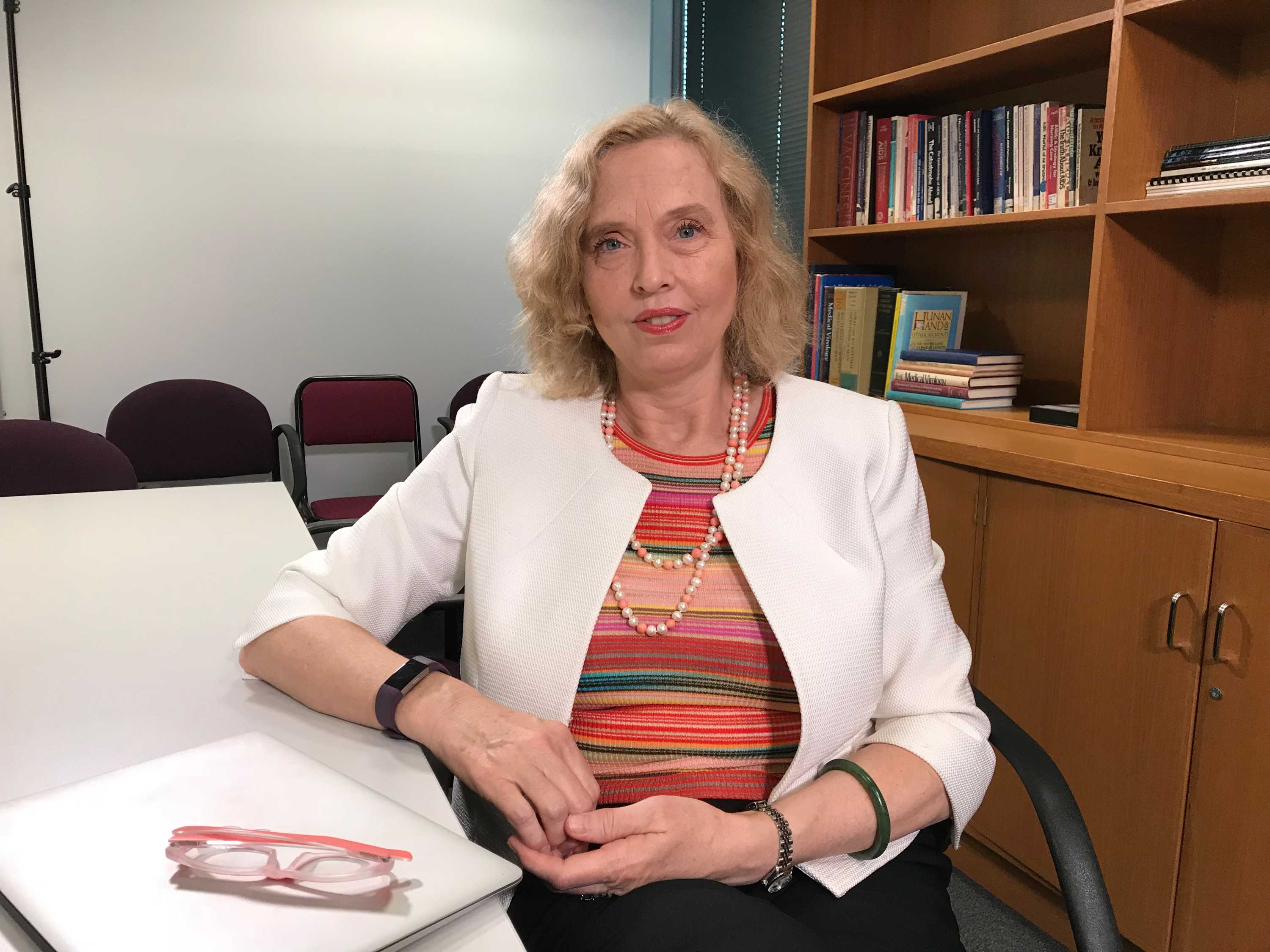 HIV drug PrEP wins taxpayer subsidy marking milestone in decades-long ...