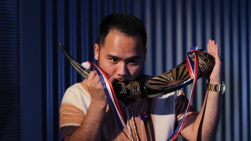 Karen artefacts - ABC Education