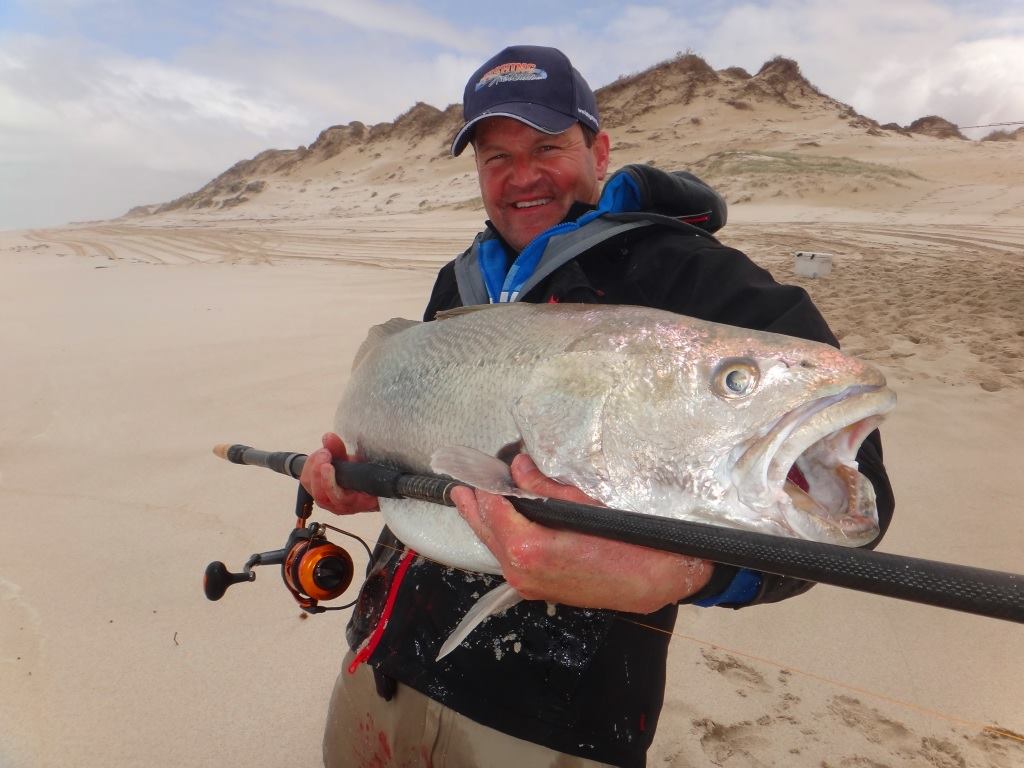 The Big Fish with Scott Levi - ABC listen