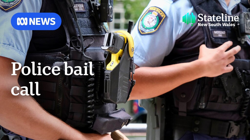 Crime - Topic - ABC News