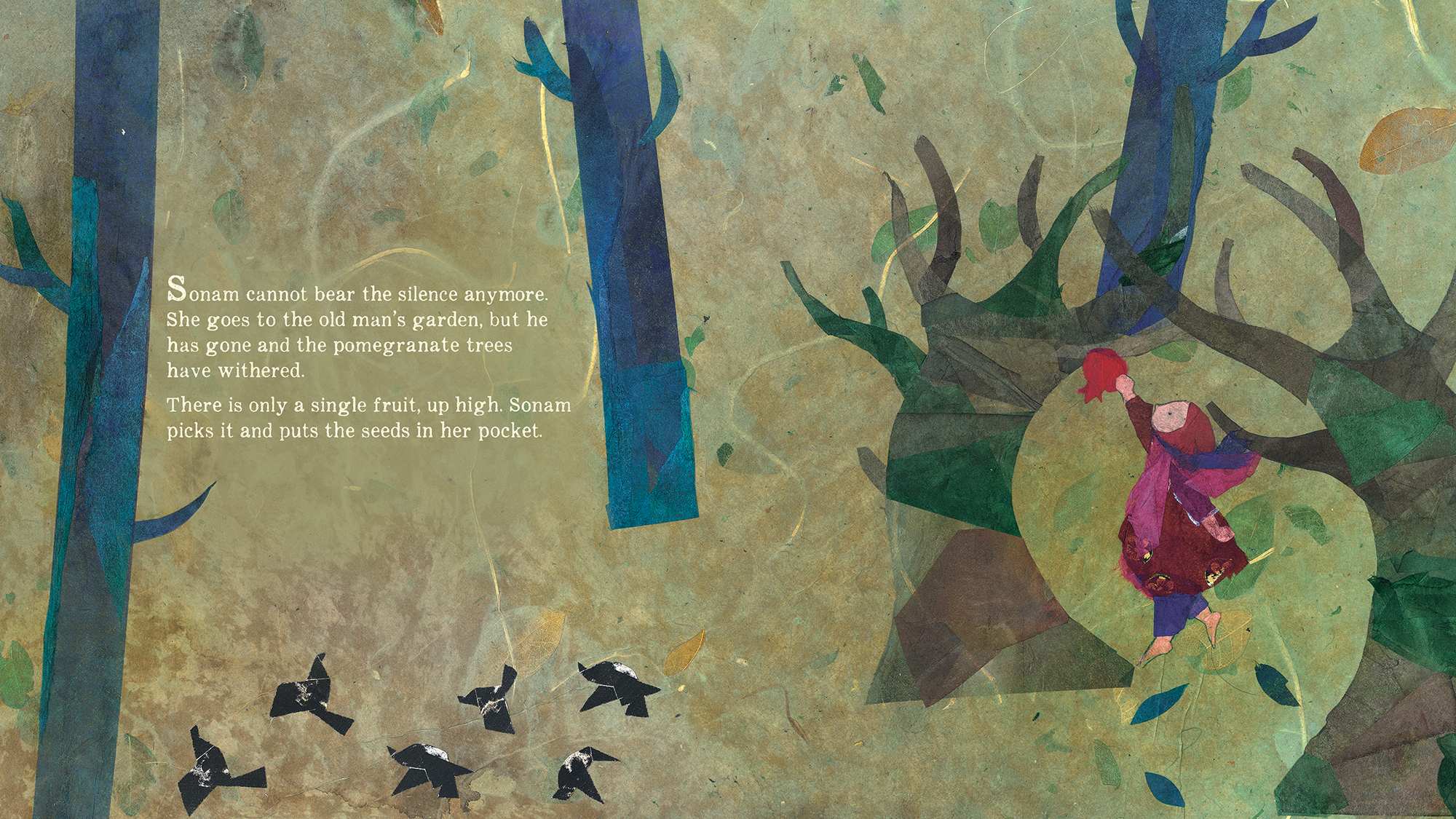 Ed Ayres’s children’s book shortlisted in Prime Minister’s Literary ...