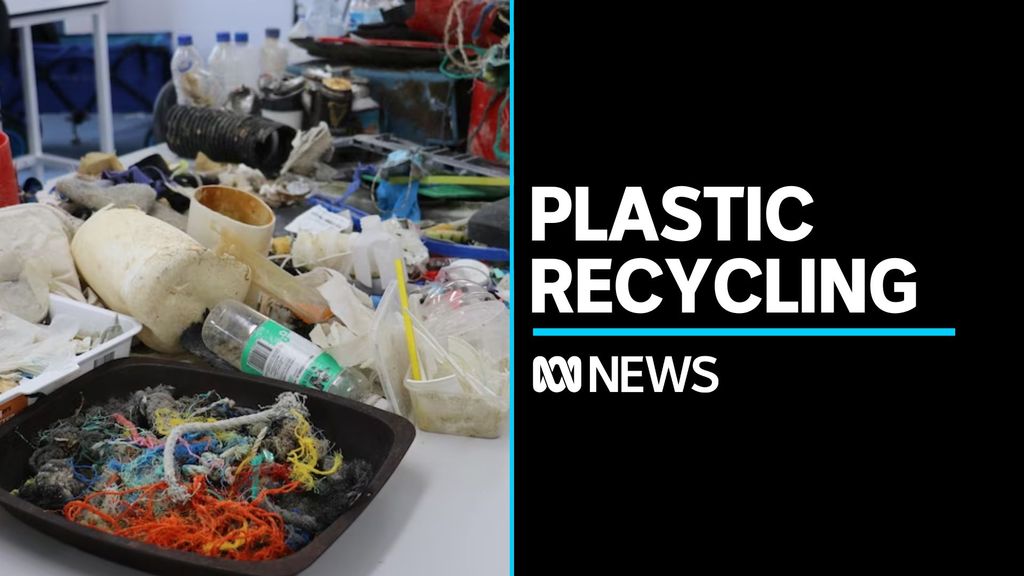 Government to introduce regulation to cut down on plastic waste - ABC News