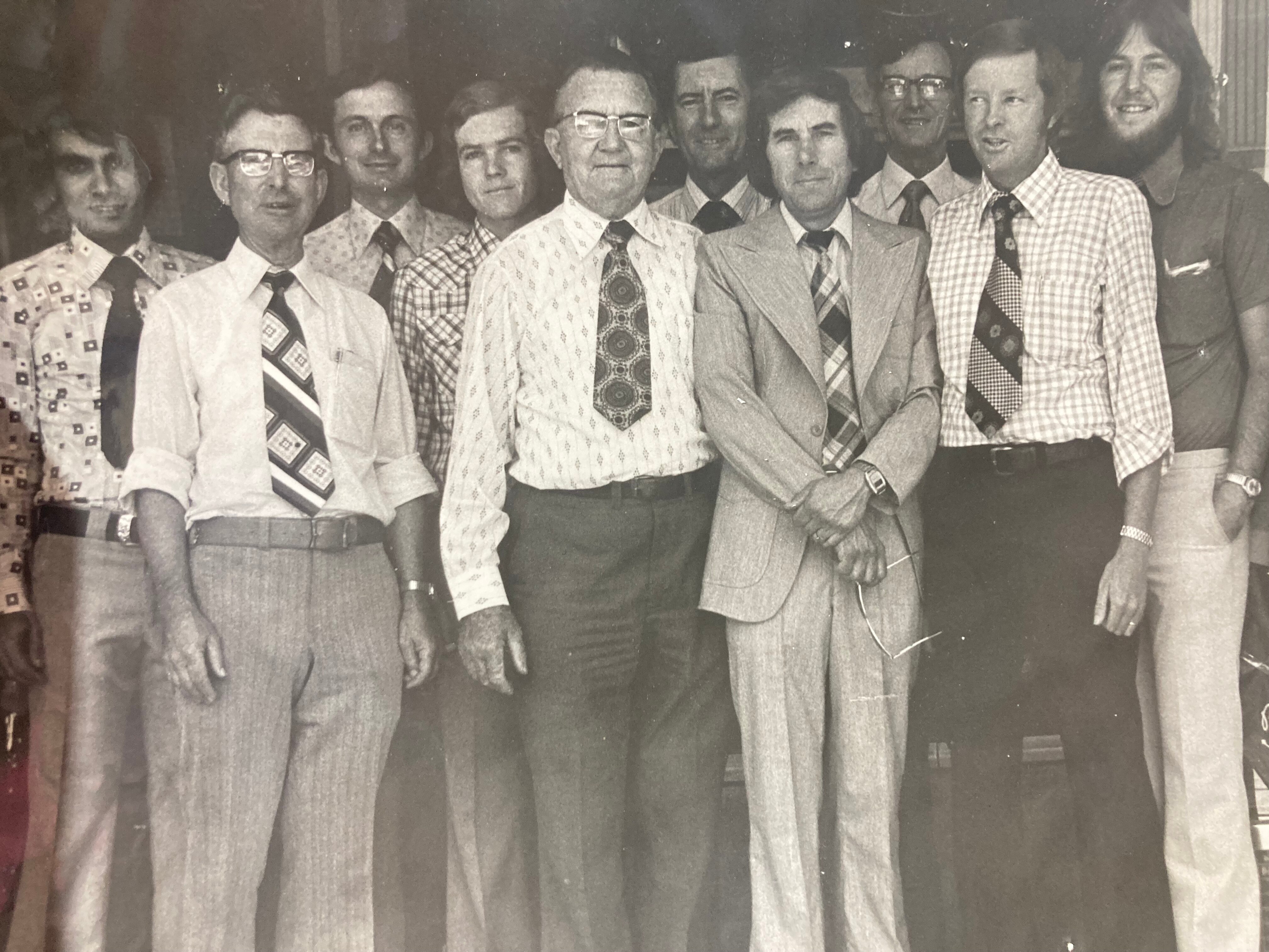 Bousfields Menswear to close its doors in Fremantle, ending 121-year ...