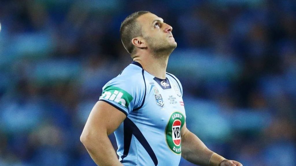 Grandstand's Matthew Elliott previews State of Origin III - ABC News