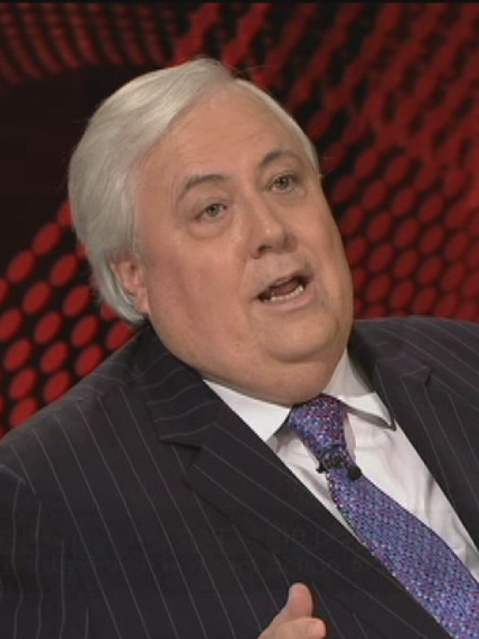 Josh Aitken - ABC News