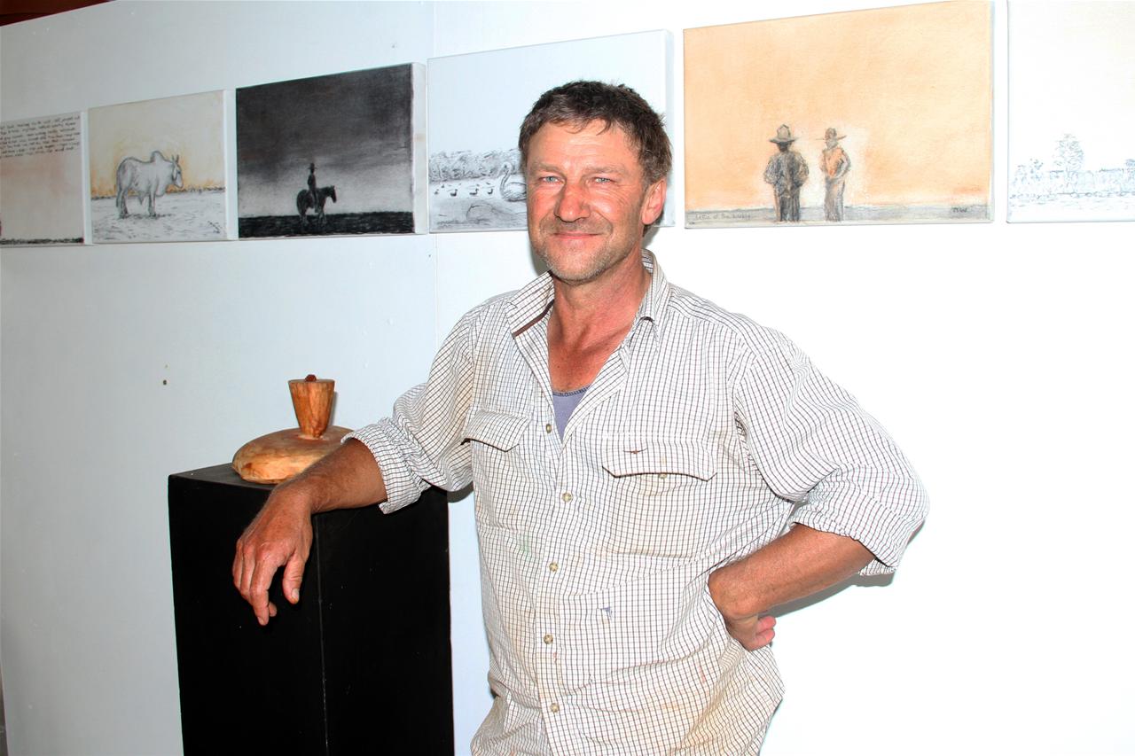 Mastering the art of chemical-free farming - ABC News