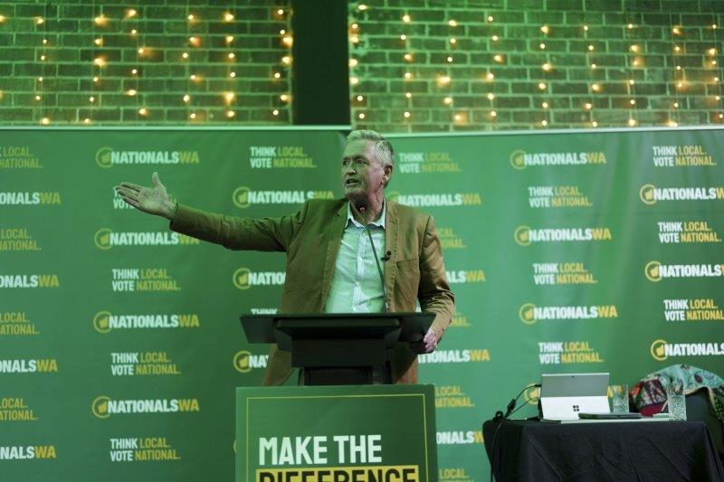 As WA election looms, many voters don't know who opposition leader ...