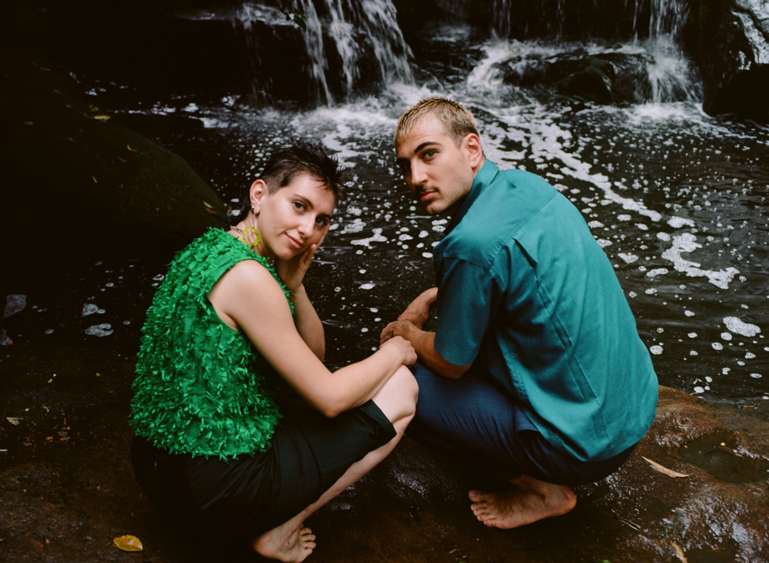 Kate Fagan- poetry and song - ABC Radio National