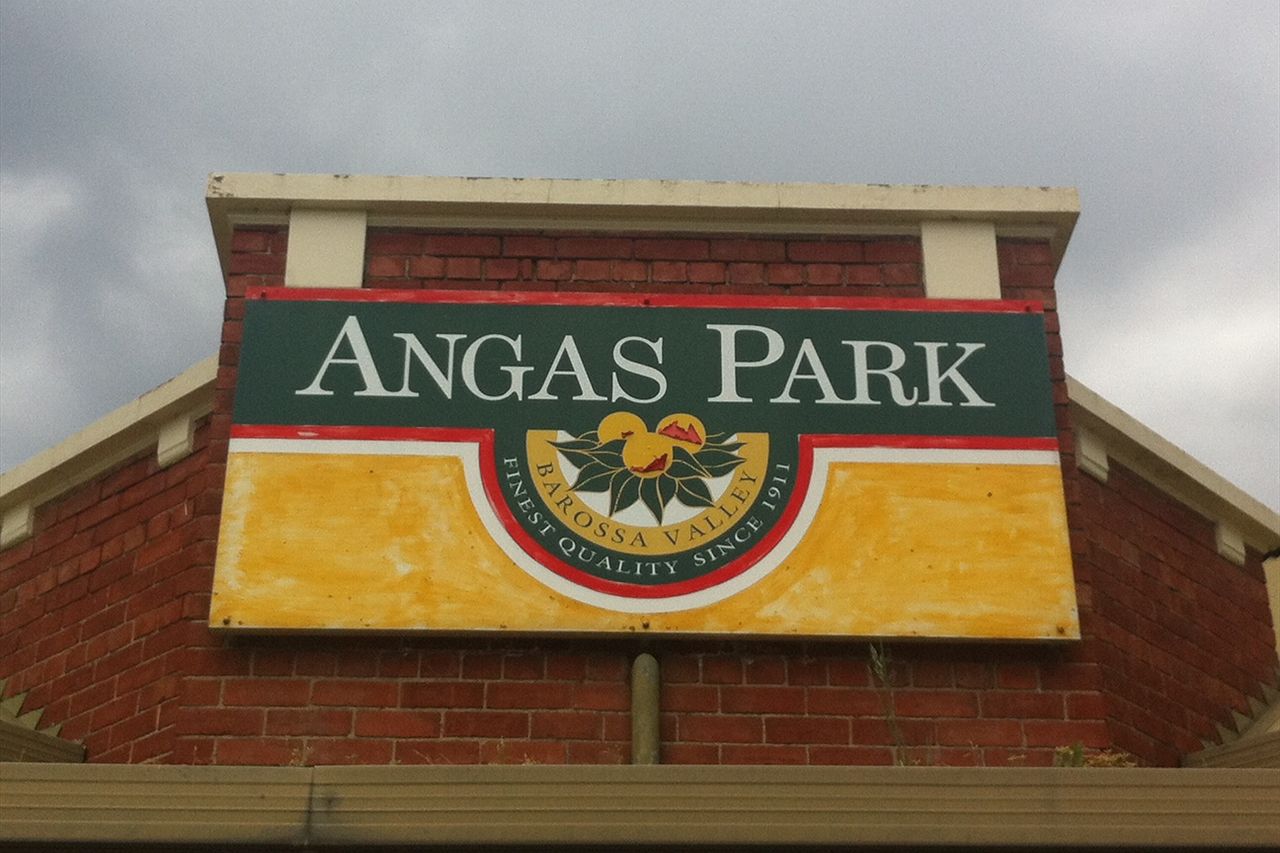 Dried fruits industry welcomes shake-up of Angas Park - ABC News