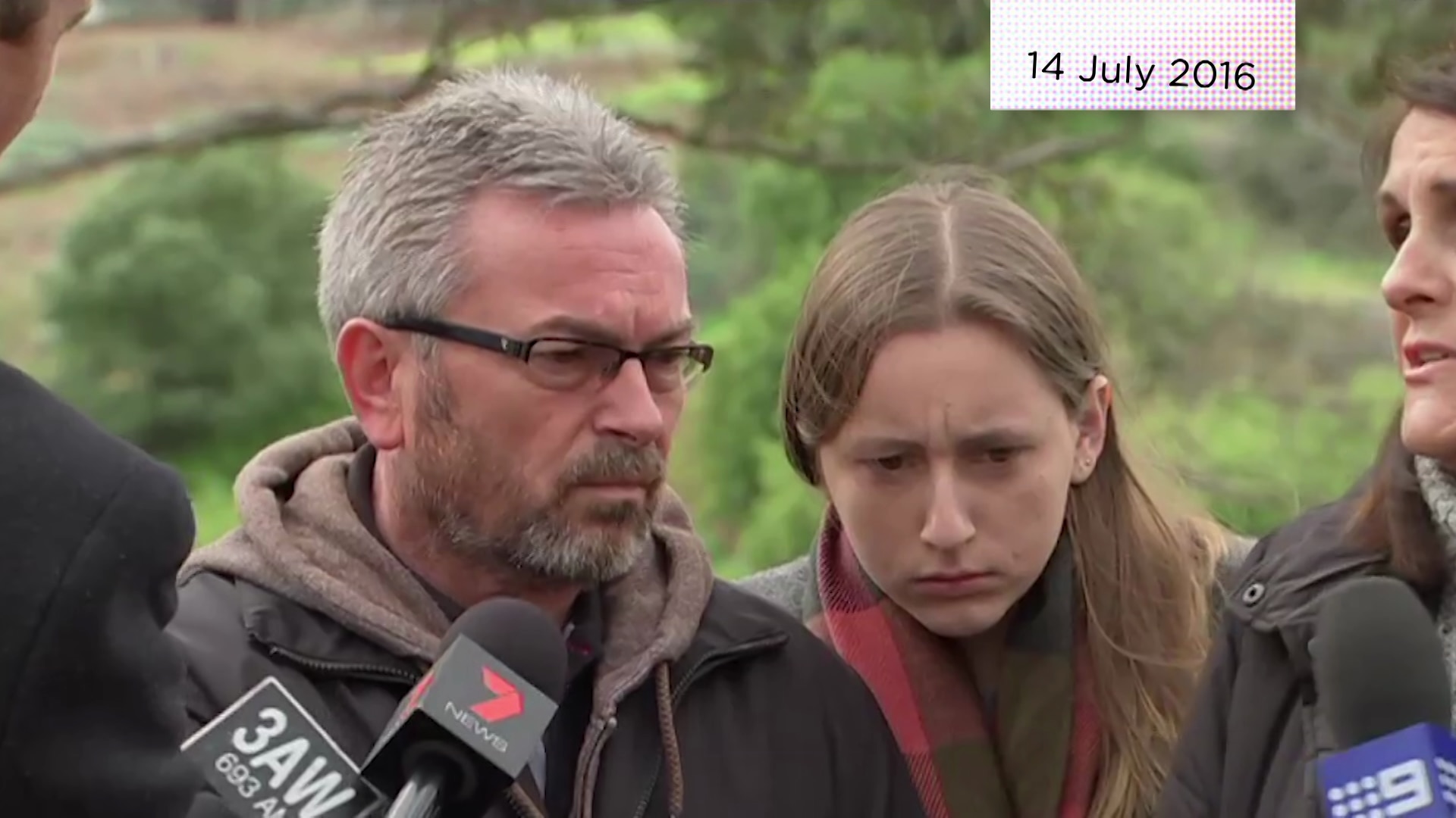 Ristevski murder - Media Watch