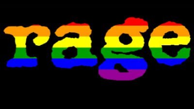 Mardi Gras on rage. - ABC Rage