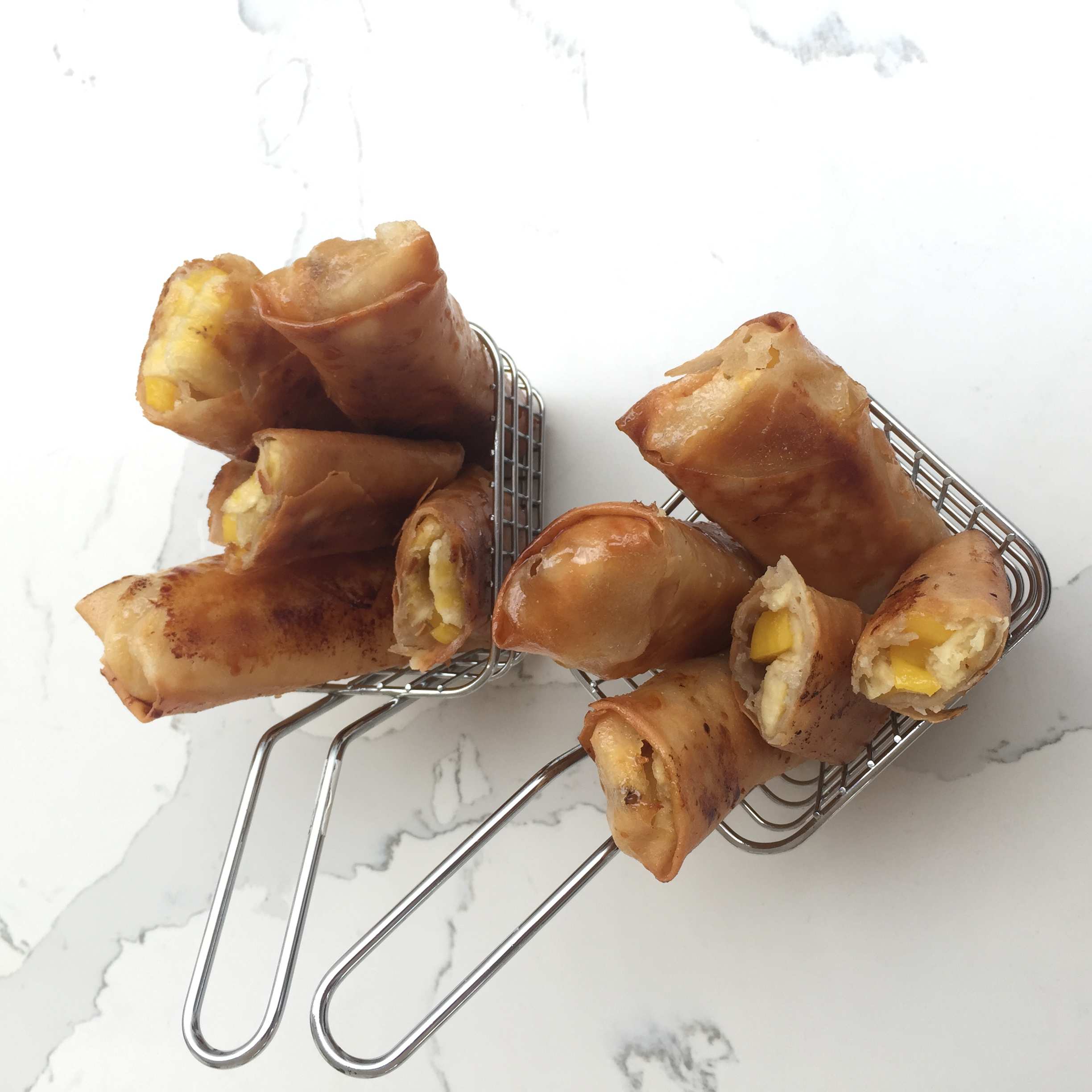 Recipe: Turon - ABC News