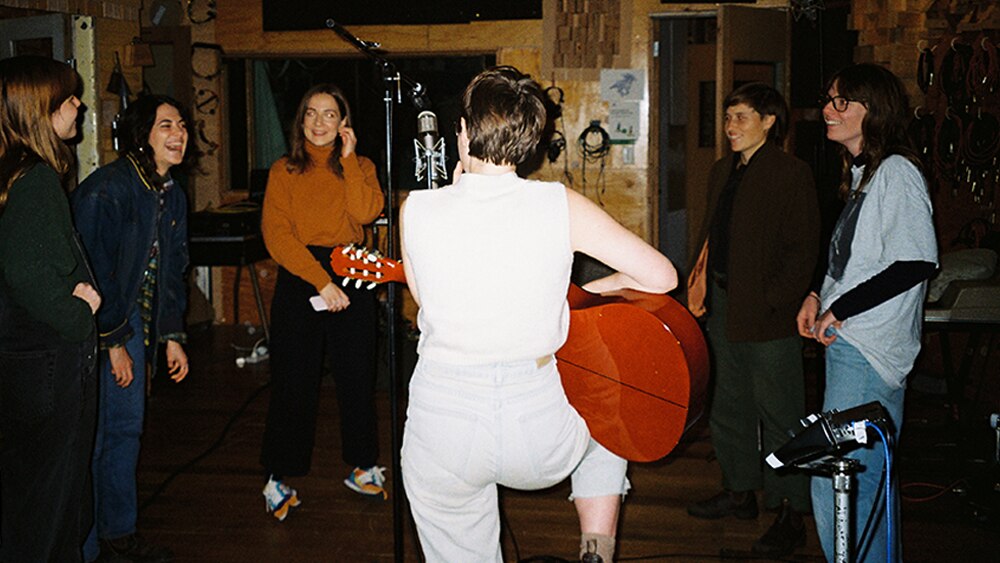 Meet Ruby Gill, the Naarm/Melbourne-based songwriter behind one of the ...