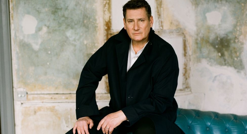 Spandau Ballet's Tony Hadley shares some 'gold' hard 'truths' - ABC listen